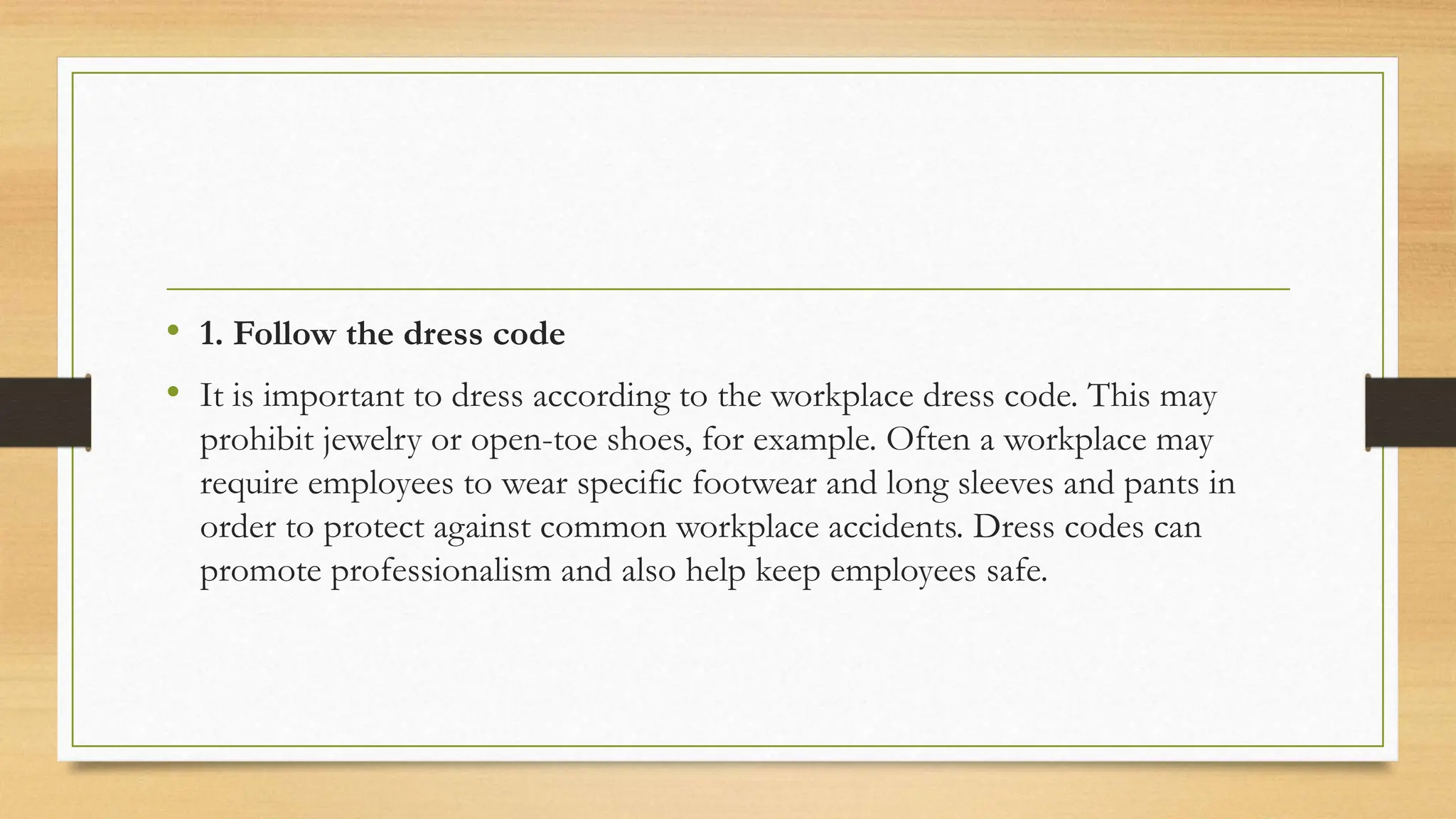 most important safety rules in the workplace.pptx