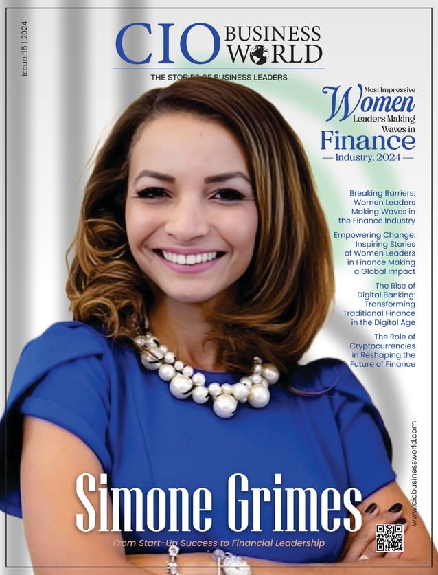 Most Impressive Women Leaders Making Waves in Finance Industry, 2024.pdf