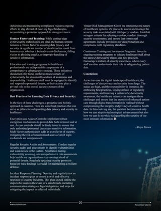 Most Influential Leaders in Healthcare & Wellness to Follow in 2023.pdf