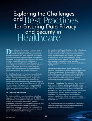 Most Influential Leaders in Healthcare & Wellness to Follow in 2023.pdf