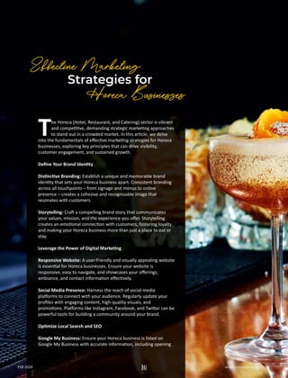 most influential leaders in horeca industry 2024 january 2024.pdf