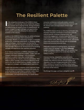 most influential leaders in horeca industry 2024 january 2024.pdf