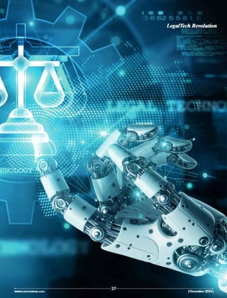 Most Influential Leaders in the LegalTech to Watch.pdf