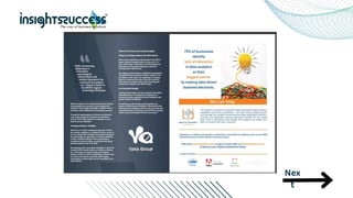 Most Influential Technology Leaders to watch, 2023.pptx