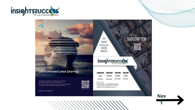 Most Influential Technology Leaders to watch, 2023.pptx