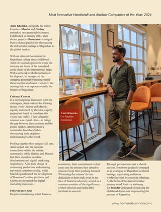 Most Innovative Handicraft & Artefact Companies of the Year, 2024.pdf