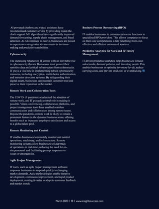 Most Innovative IT Software Development Companies - 2023 (1).pdf