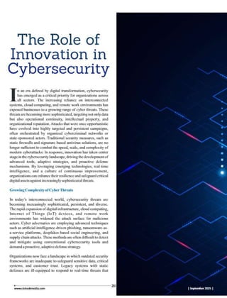 Most Innovative Leaders in Cybersecurity to Watch in 2025.pdf