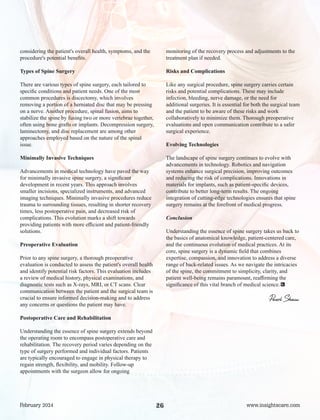 Most Innovative Spine Surgery Hospitals to know in 2024.pdf