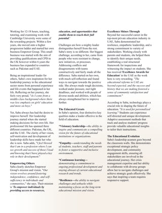 Most Inspirational Leader Empowering the Educational Sector.pdf ...