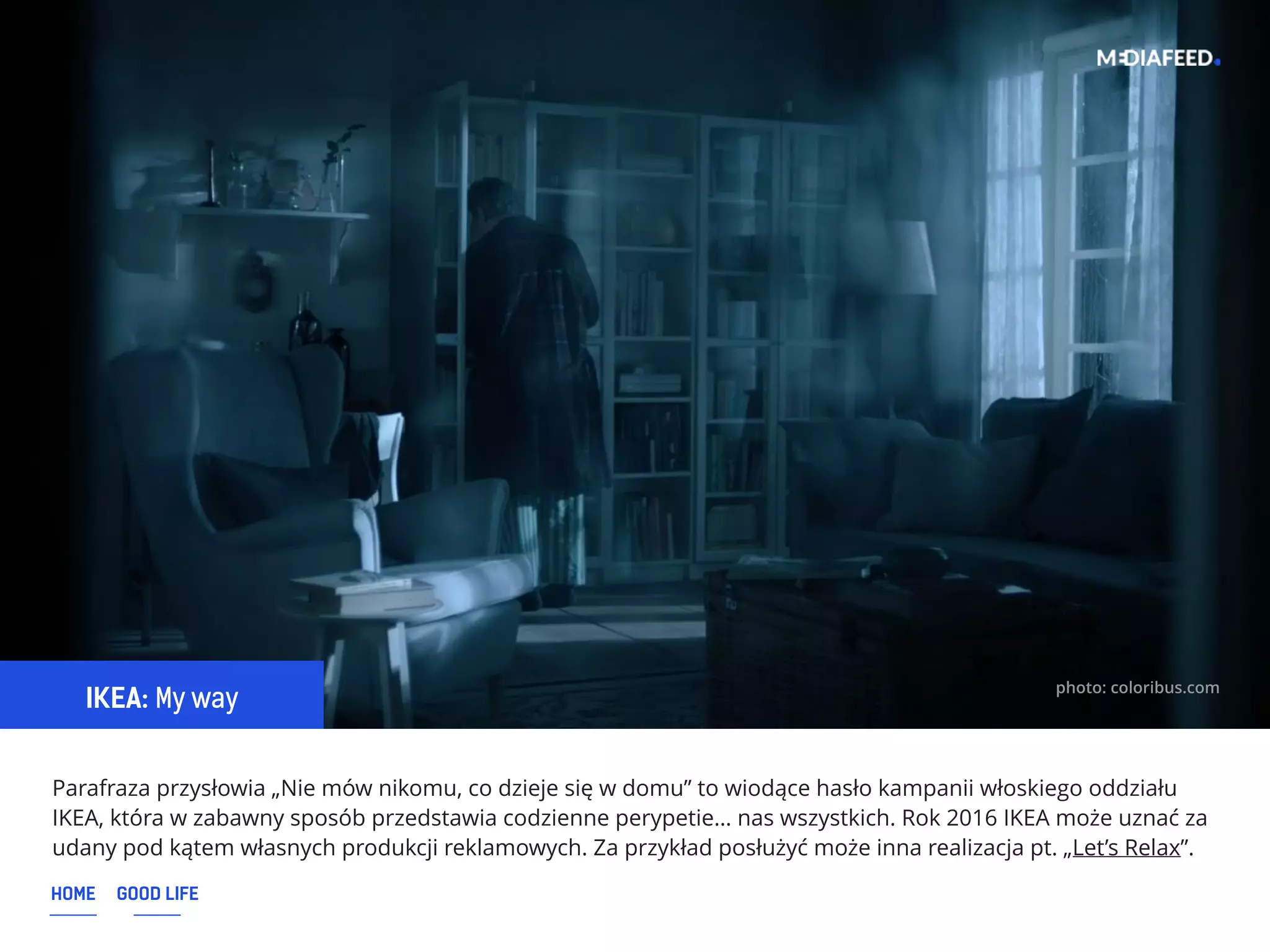 Most inspiring and memorable commercials of 2016 | PDF