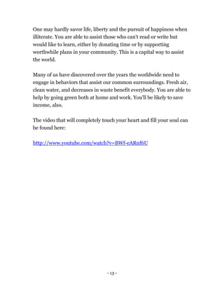 Most inspiring music | PDF | World/International Music | Music