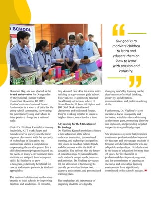 Most Inspiring Successful Principal Redefining Student Success in 2024.pdf