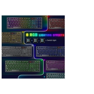 Streamline Your Workspace with MOOJAY Monitor Stand | PPTX