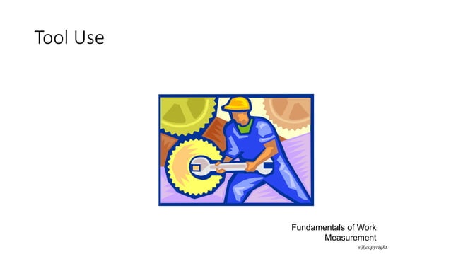 Most (Maynard Operation Sequence Technique) | PPTX | Desktop Publishing | Computer Software and ...