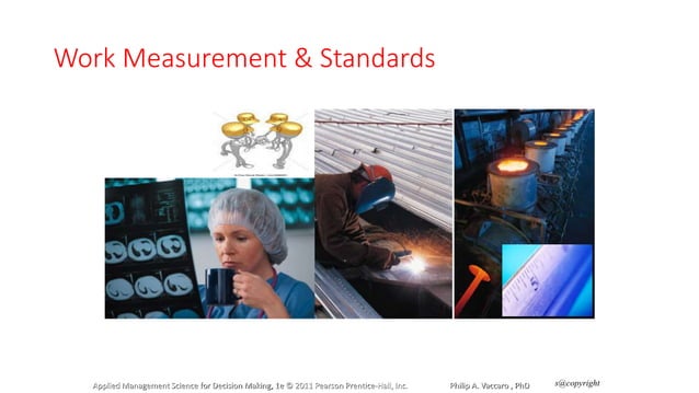 Most (Maynard Operation Sequence Technique) | PPTX | Desktop Publishing | Computer Software and ...