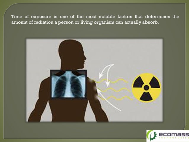 Most Notable Factors Of Radiation Shielding | PDF
