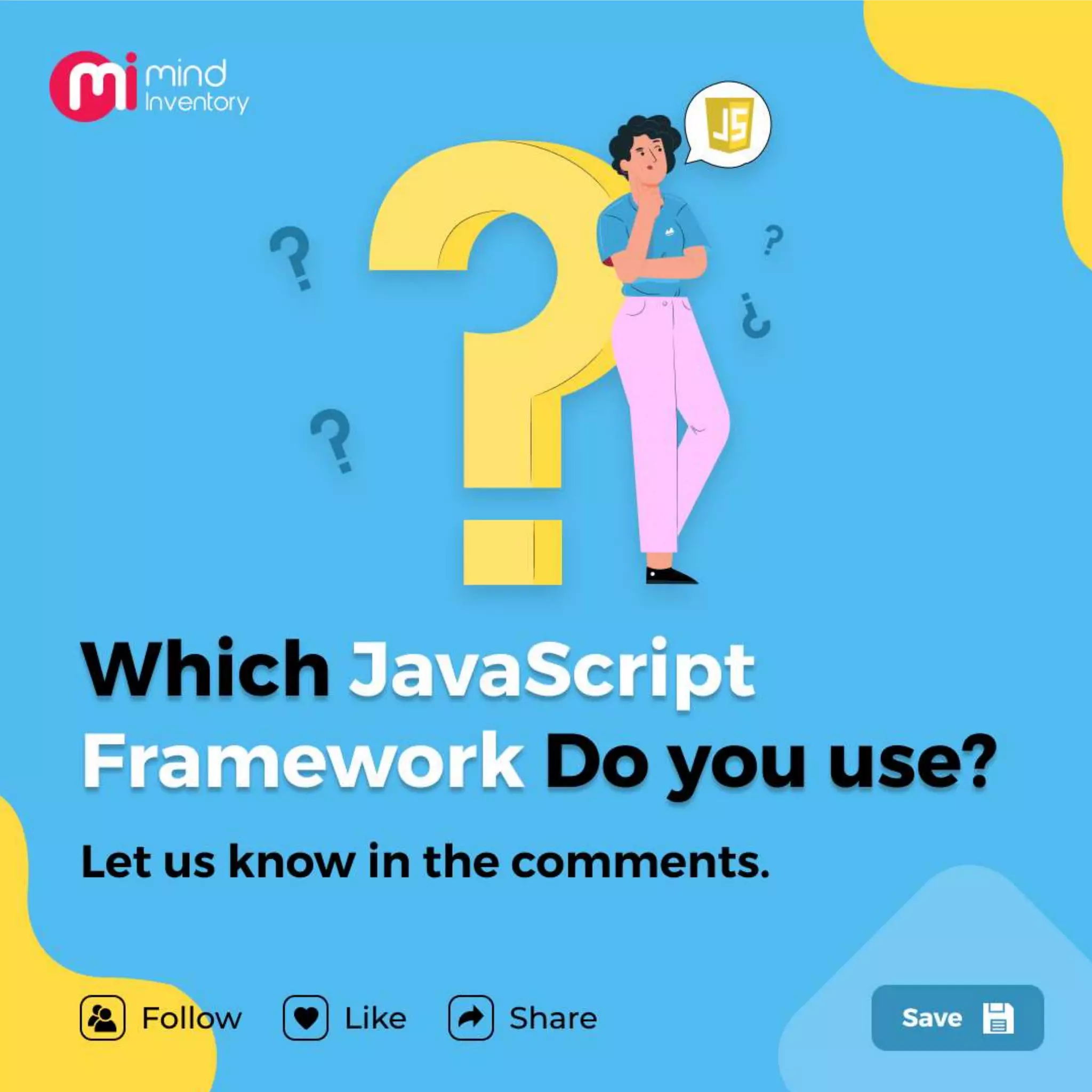 7 Most Popular Javascript Frameworks Pdf Free Download