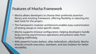 Most Popular JavaScript Frameworks: Frontend, Backend and Testing ...