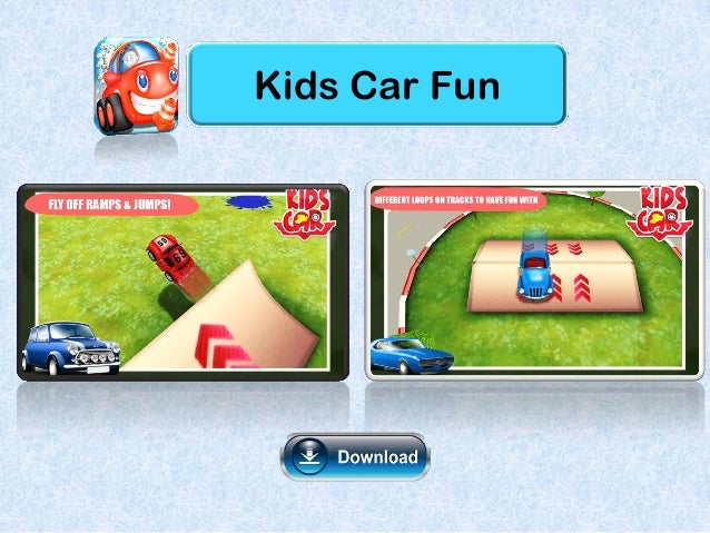 Most popular Kids Games
