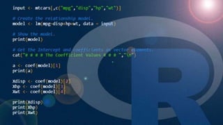 Most Popular Programming Languages for AI Development | PPTX