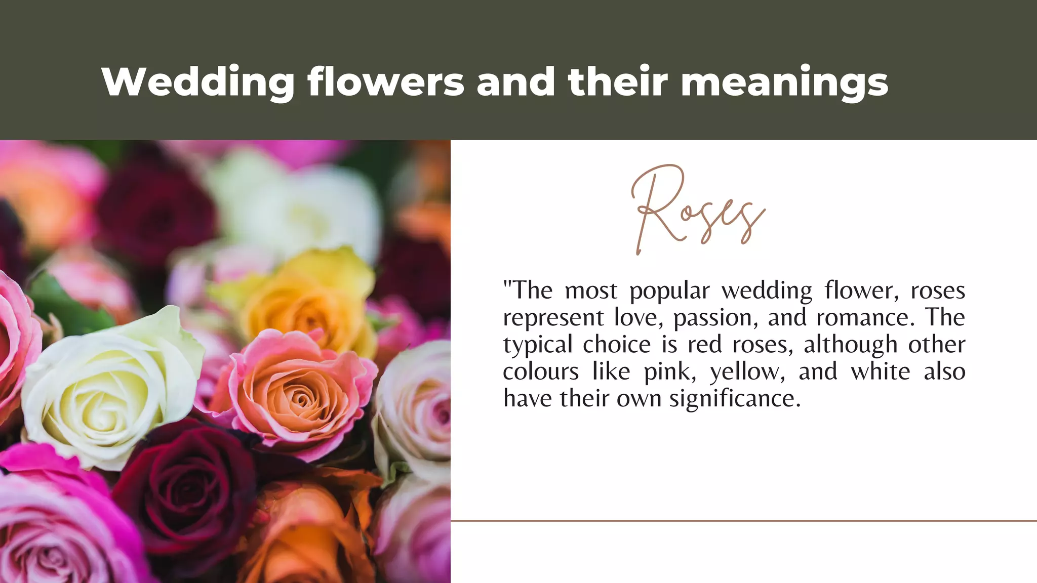 Most Popular Wedding Flowers And Their Meanings.pdf