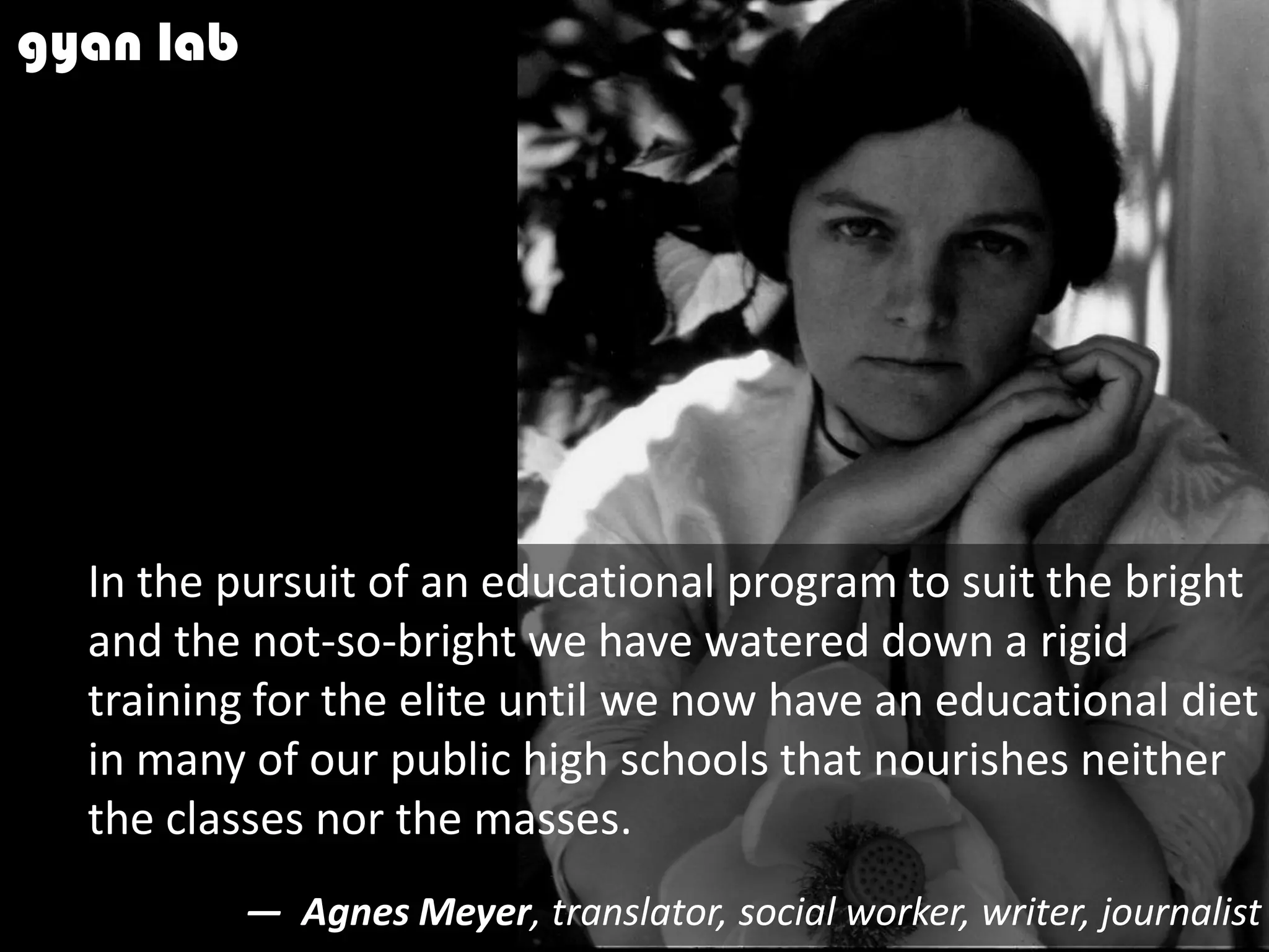 Most Powerful Education Quotes by Female Thought Leaders | PDF
