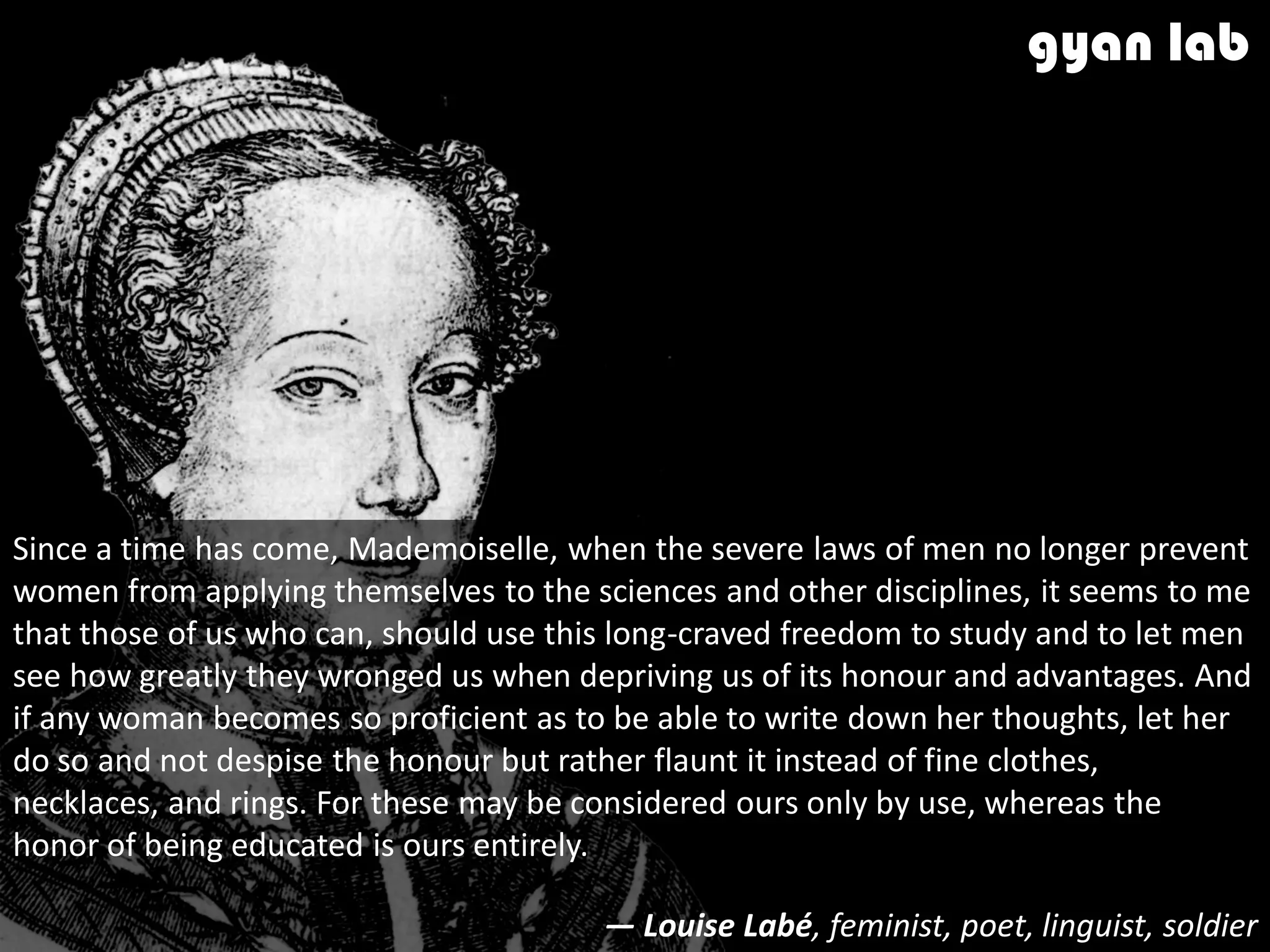 Most Powerful Education Quotes by Female Thought Leaders | PDF