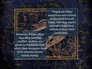 Most Powerful Gemstones and Crystals for a Virgo | PPT