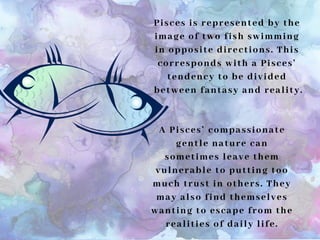 Most Powerful Gemstones and Crystals for a Pisces | PDF