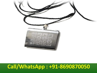 Most powerful taweez for love marriage | PPTX