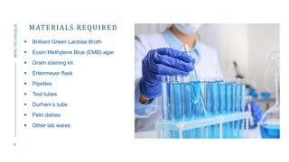 Most probable number MPN.pptx