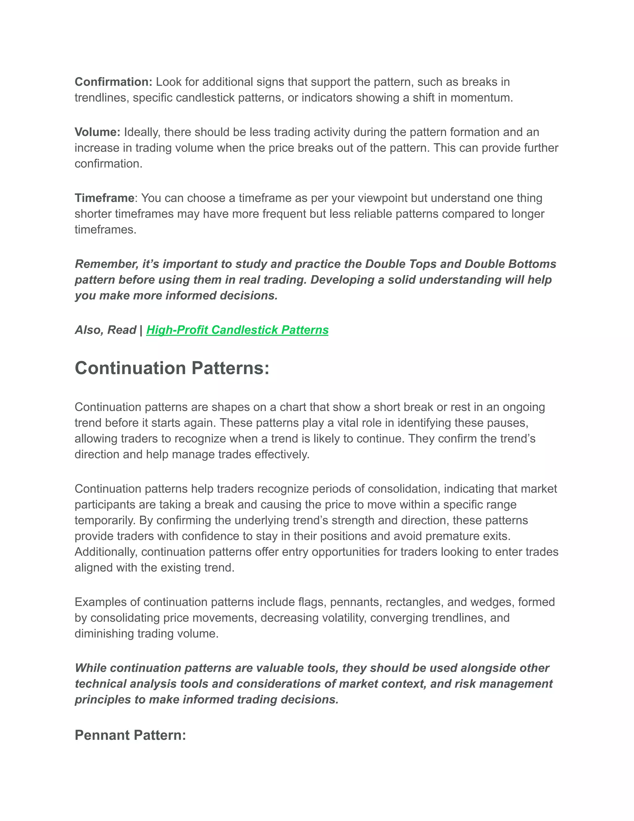 Most Profitable Chart Patterns.pdf