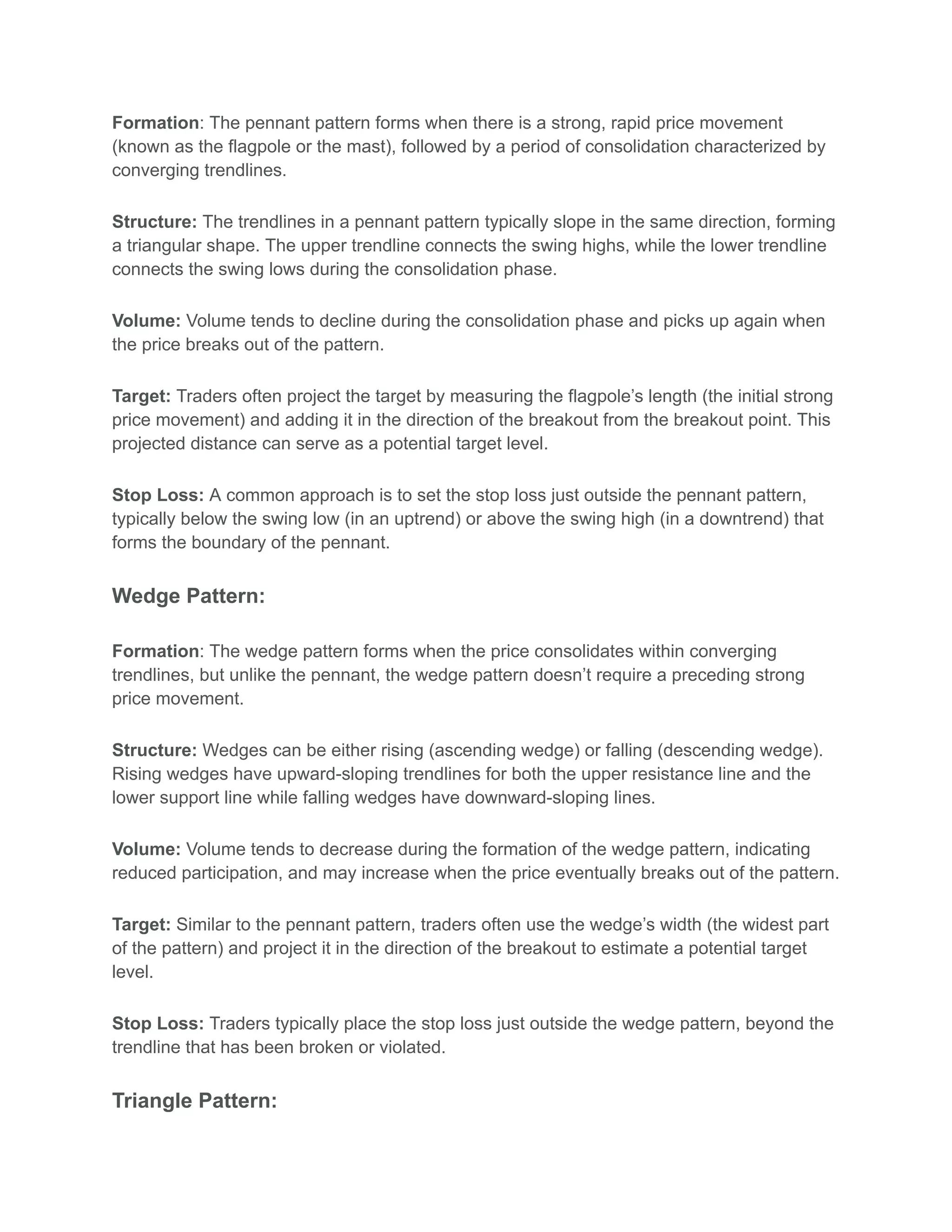 Most Profitable Chart Patterns.pdf