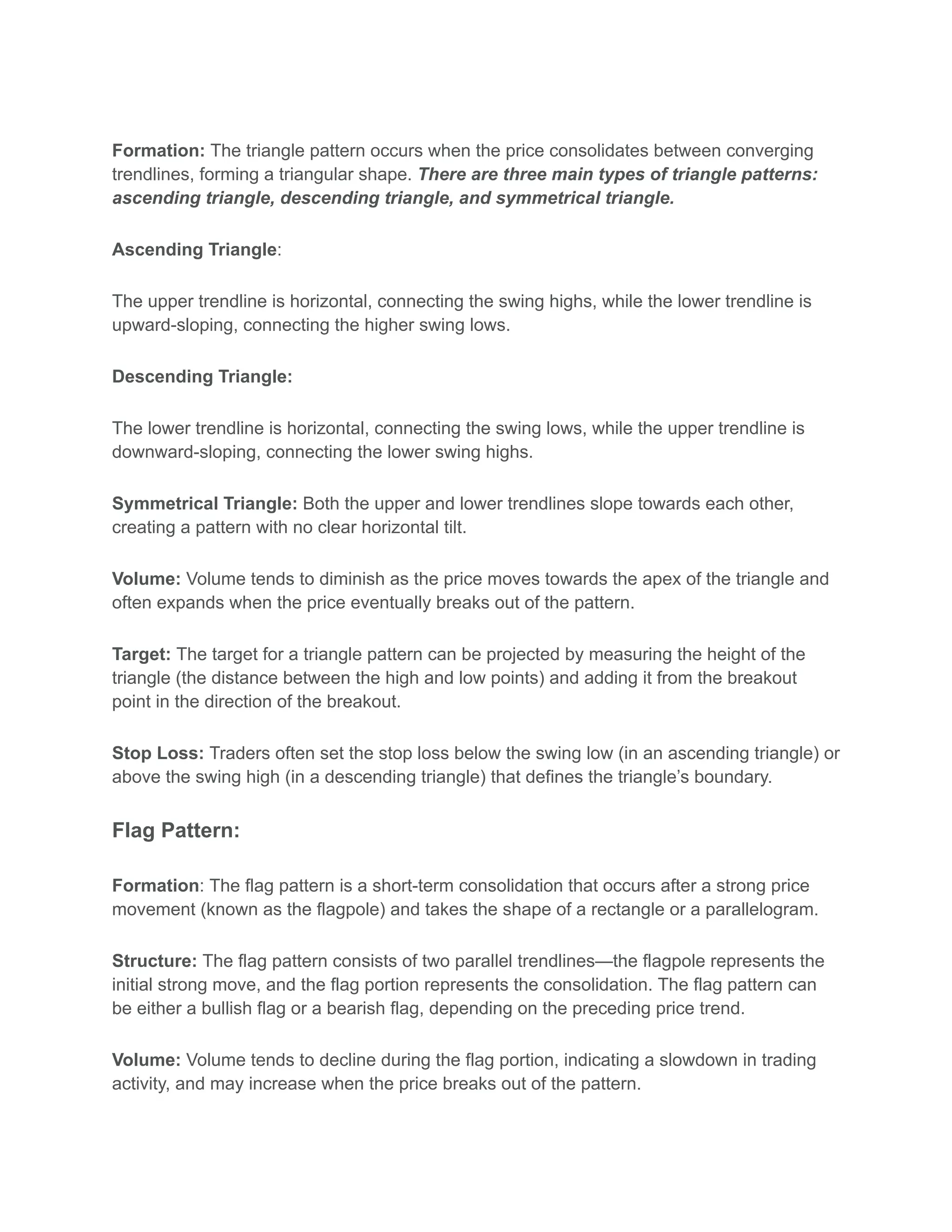 Most Profitable Chart Patterns.pdf