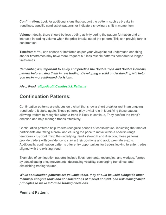 Most Profitable Chart Patterns.pdf