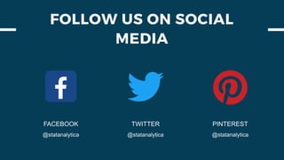 Most prominent methods of how to find outliers in statistics | PPTX