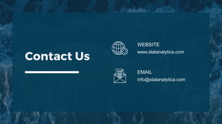 Most prominent methods of how to find outliers in statistics | PPTX