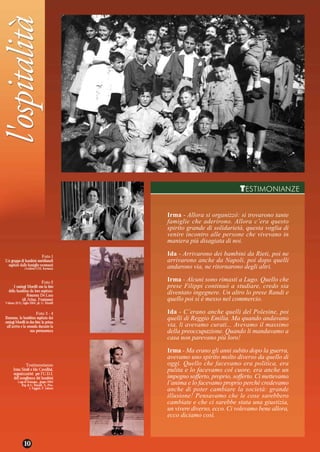 Mostra "I treni della felicità" | PDF