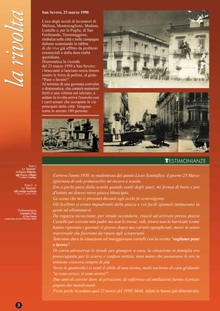 Mostra "I treni della felicità" | PDF