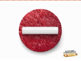 Most recent print advertising | PPTX