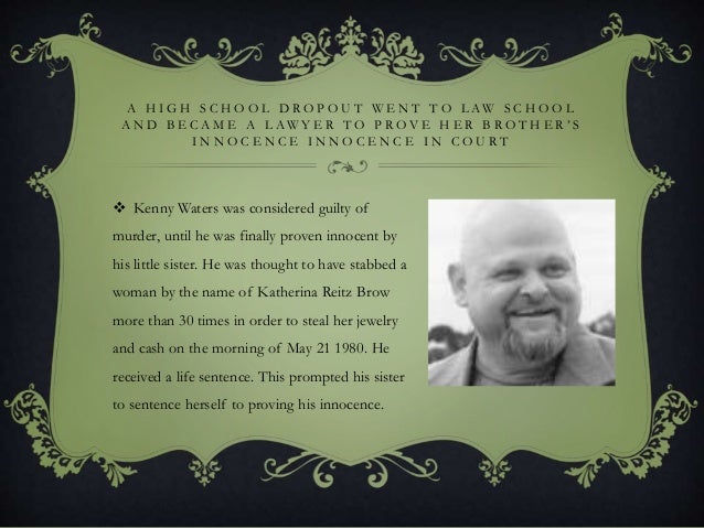 Most shocking court cases in history