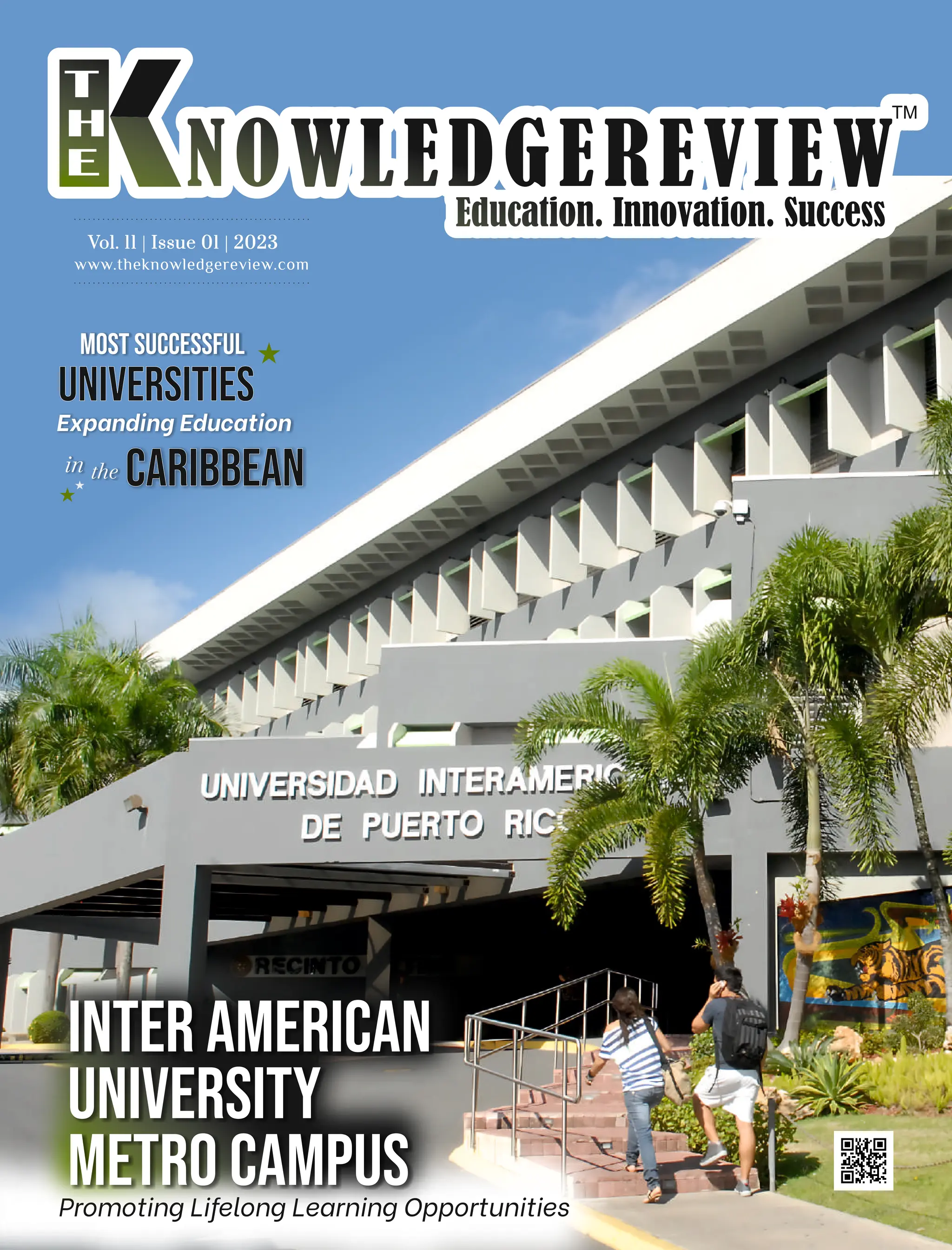 Most Successful Universities to Expanding Education in Caribbean.pdf ...