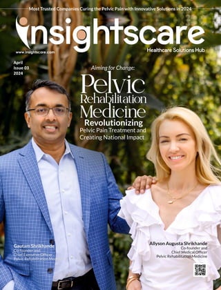 Most Trusted Companies Curing the Pelvic Pain with Innovative Solutions ...