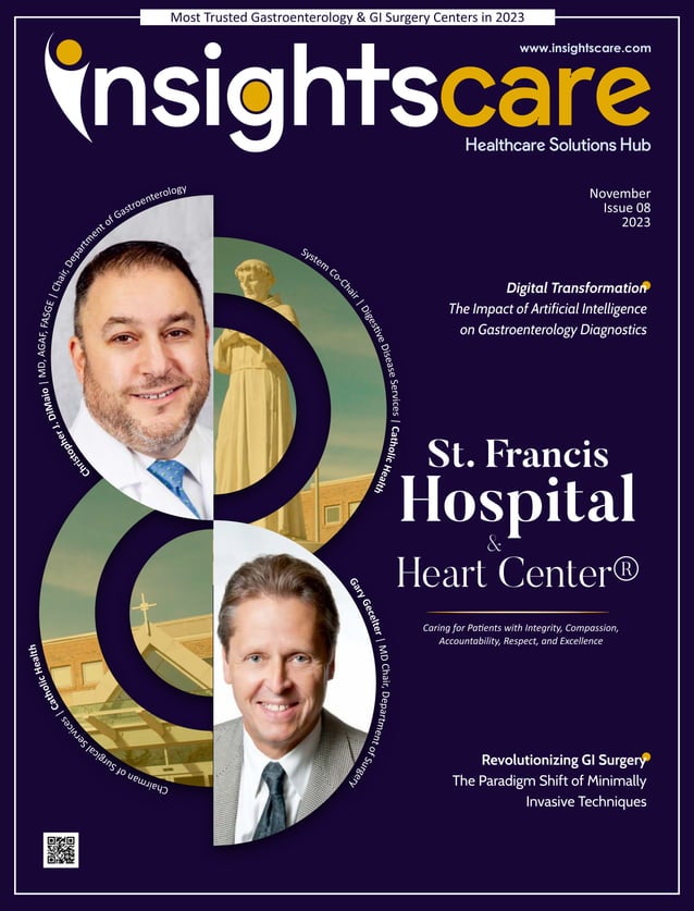 Most Trusted Gastroenterology & GI Surgery Centers in 2023 1.pdf