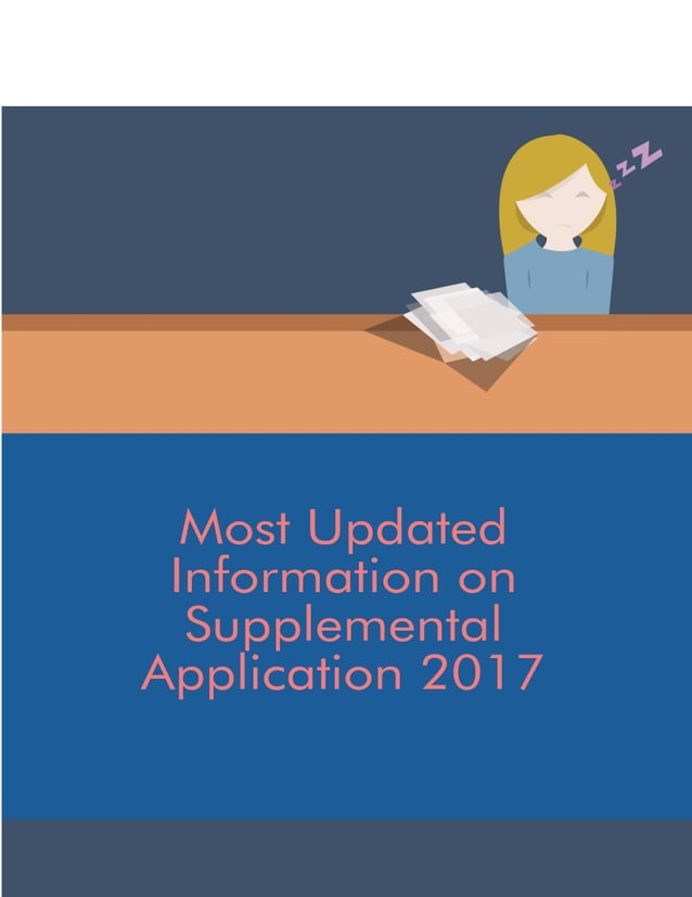 Updated USC Pharmacy Supplemental Application 2017 | PDF