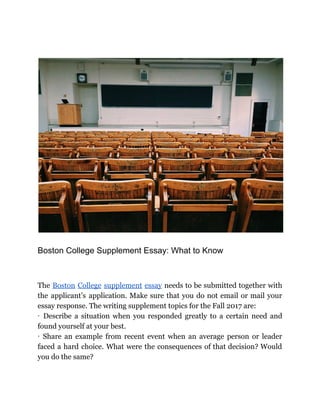 Updated USC Pharmacy Supplemental Application 2017 | PDF