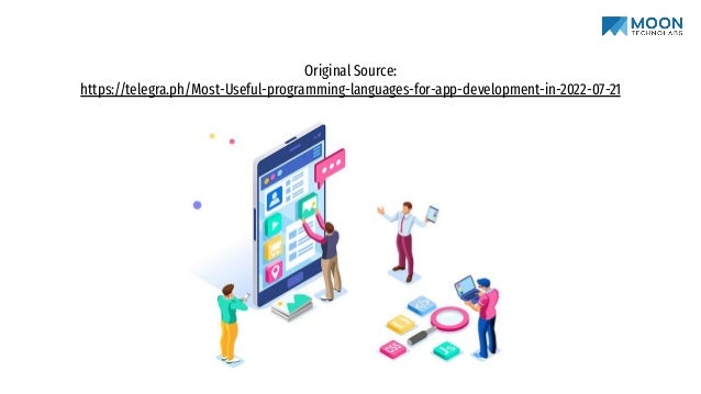 Most Useful programming languages for app development in 2022.pdf