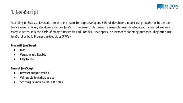 Most Useful programming languages for app development in 2022.pdf