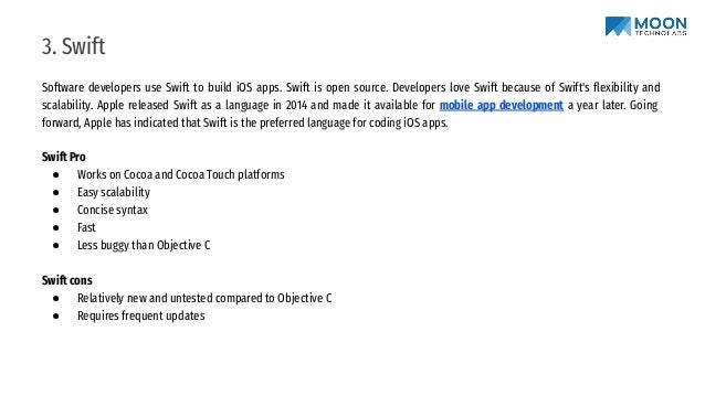 Most Useful programming languages for app development in 2022.pdf